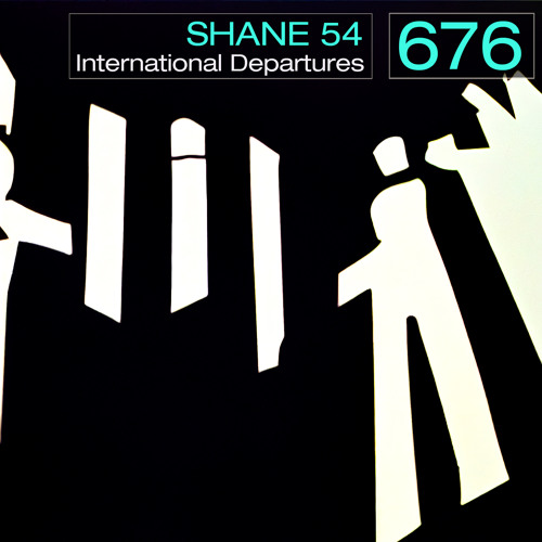 Shane 54 Tracklists Overview
