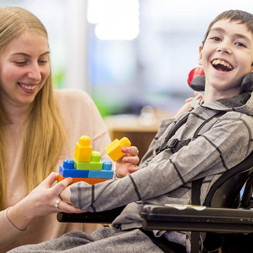 Stream episode How NDIS Life Skills Development Helps in Personal ...