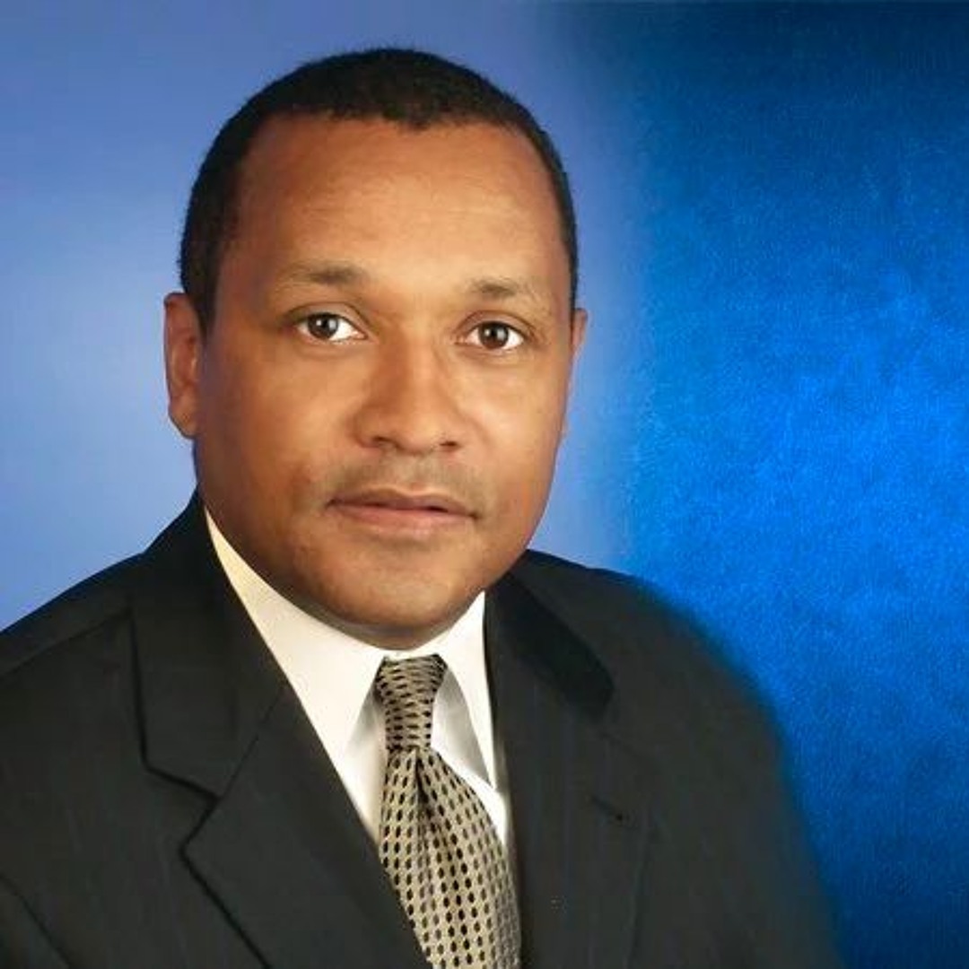 Stream T. Andrew Brown on Police Reform in NY State by Hudson Mohawk ...