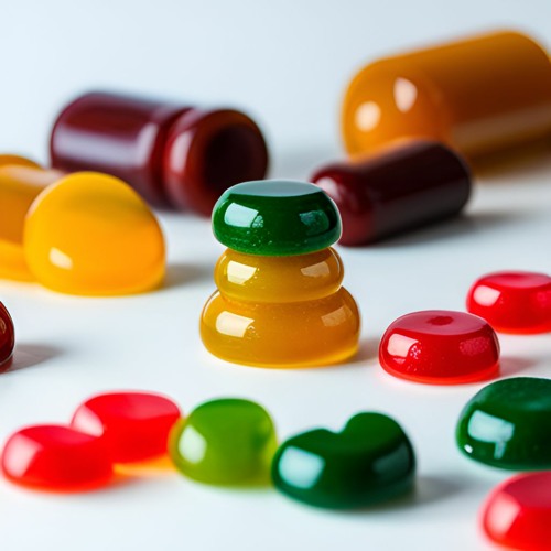 Stream How Male Biotix Enhancement Gummies Canada Can Help You Achieve ...