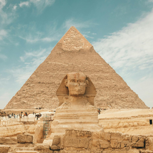 Stream PYRAMID by Honeykrisp | Listen online for free on SoundCloud