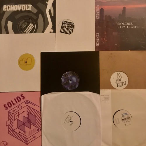 Stream Big Disc Energy 001 - House/Disco Vinyl Mix by SENAN | Listen ...