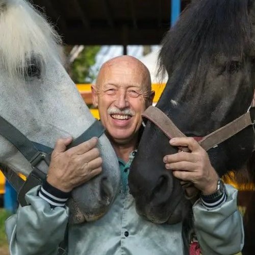 Stream "The Incredible Dr. Pol" - The Complete Dr. Jan Pol Interview by ...