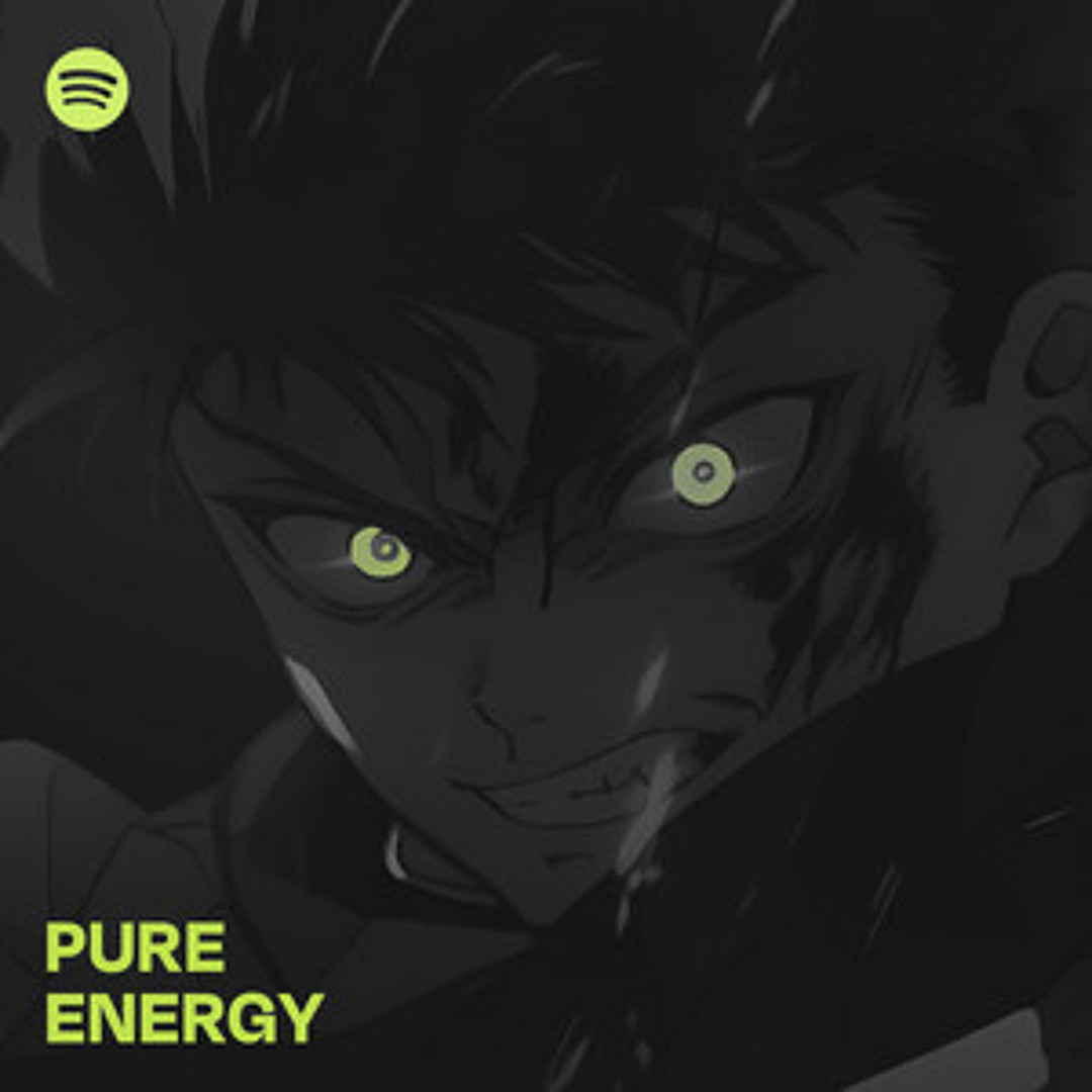 Stream SaitaMiia _ | Listen to PURE ENERGY playlist online for free on ...