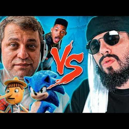 Stream Manolo Rey (Dublador) Vs. Mussoumano - Batalha De Youtubers by ...