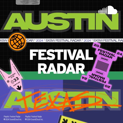 Stream SoundCloud Stories | Listen to Festival Radar: SXSW playlist ...