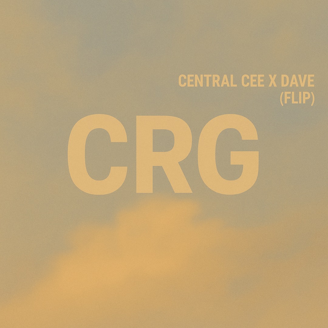 Stream CRG - Central Cee x Dave (ingari flip) by ingari | Listen online ...