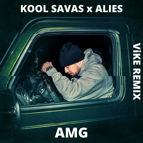 Stream Kool Savas X Alies - AMG (ViKE Remix) [SNIPPED] [DL = UNFILTERED ...