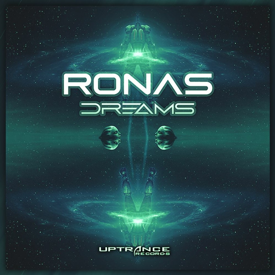 Stream RONAS - Dreams by R O N A S | Listen online for free on SoundCloud