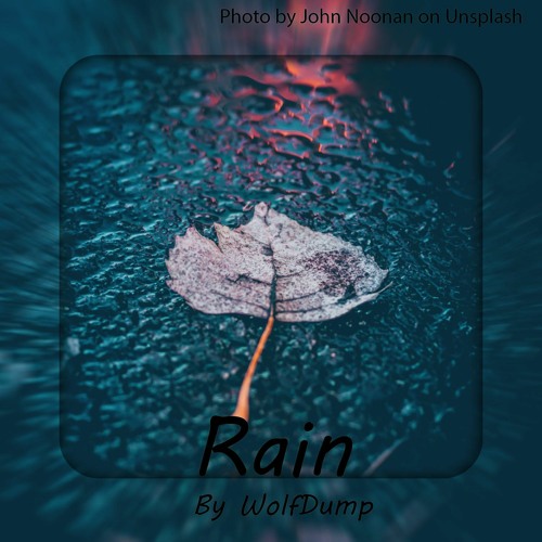 Stream Reggaetón Manuel Turizo Type Beat - Rain by Wolf Dump | Listen ...