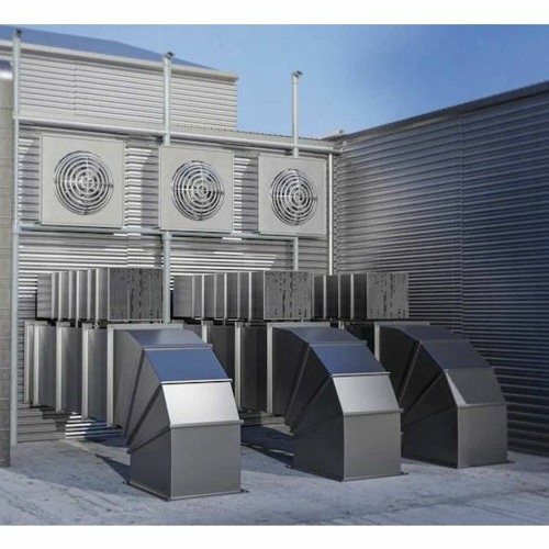 Stream The Benefits of Installing a Home Air Circulation System by ...