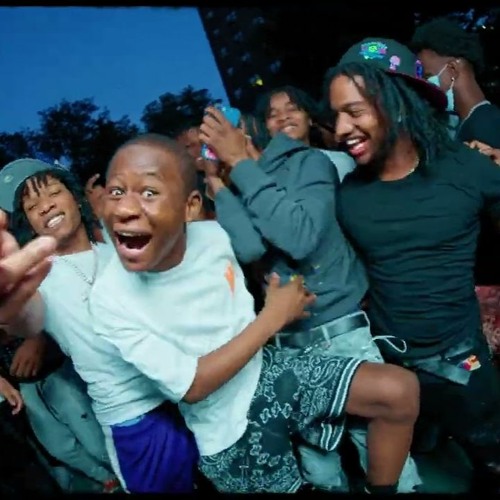 Stream DD Osama x Kay flock sample drill - i watch the moon | NYC DRILL ...