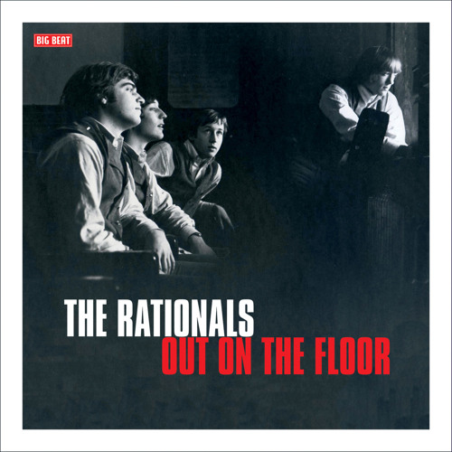 Stream You Got It Made by The Rationals | Listen online for free on ...