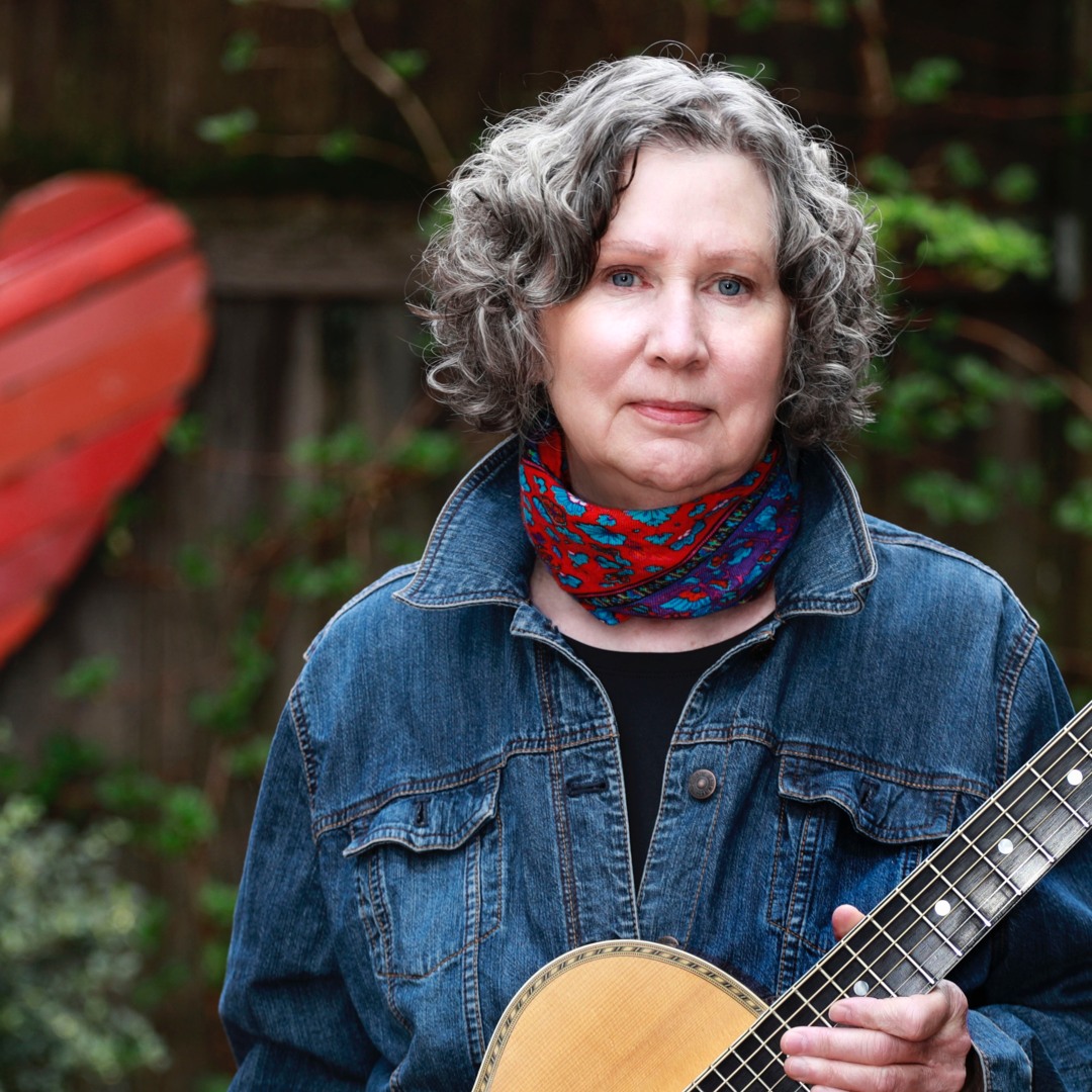 Stream Featured Artist with Mary Flower by KXCR Community Radio ...