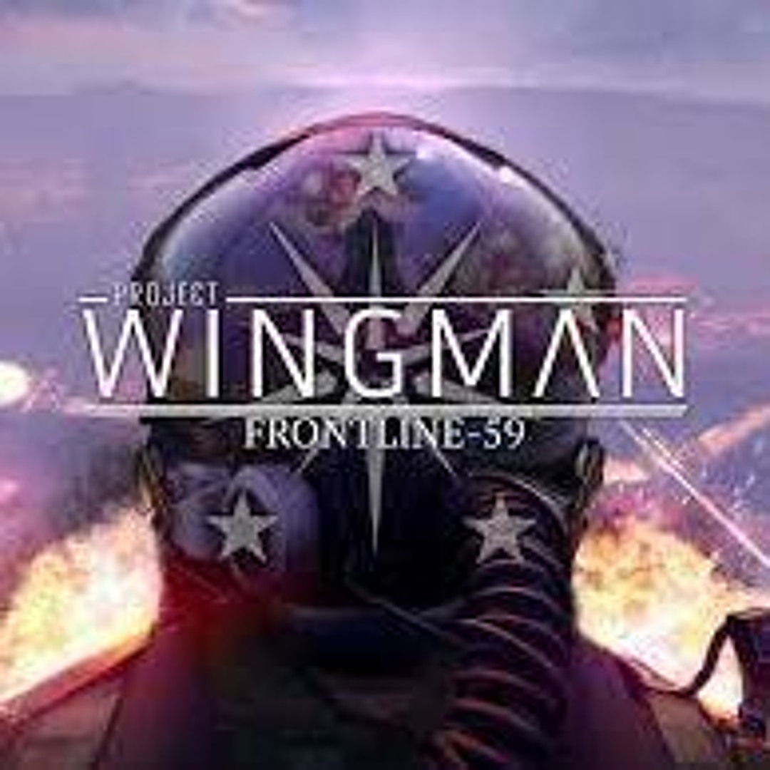 Stream Redline Extended Project Wingman Frontline 59 OST by ...