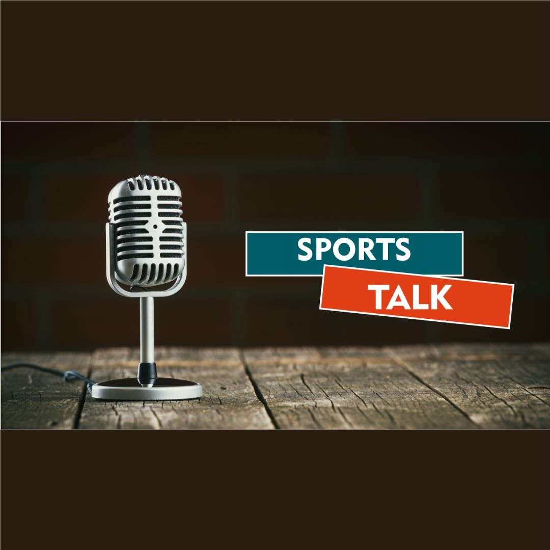 Stream WADR | Listen to SPORTS TALK playlist online for free on SoundCloud