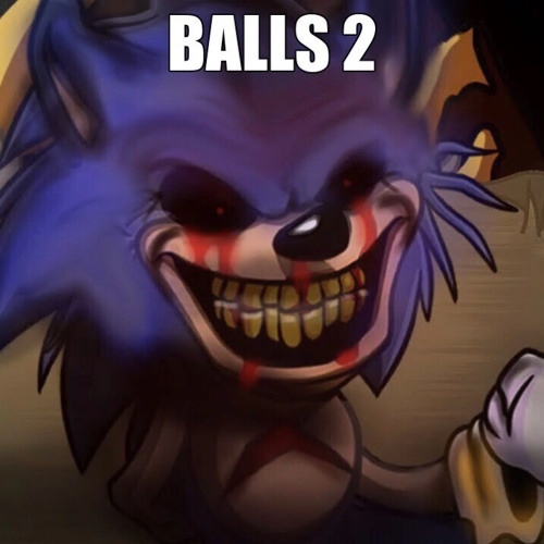 Stream Hit Real Single Trichael | FNF Sonic.Exe Mod Song by Synthetic ...