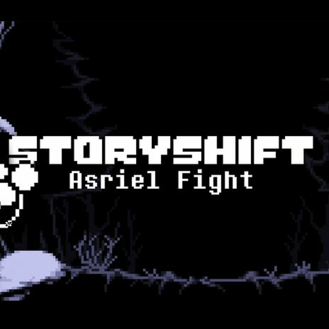 Stream MegaloDapper | Listen to [OST] Storyshift Asriel Battle playlist ...