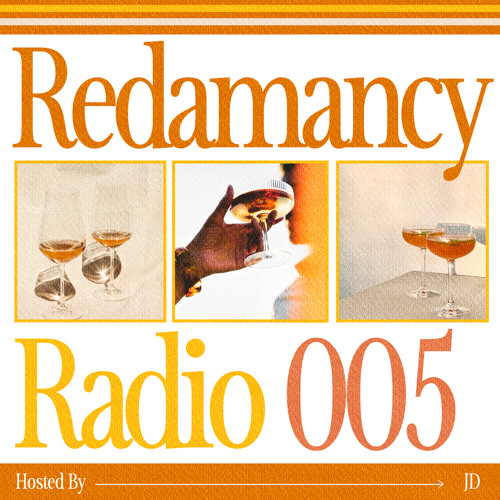 Stream Redamancy Radio 005 by JD | Listen online for free on SoundCloud