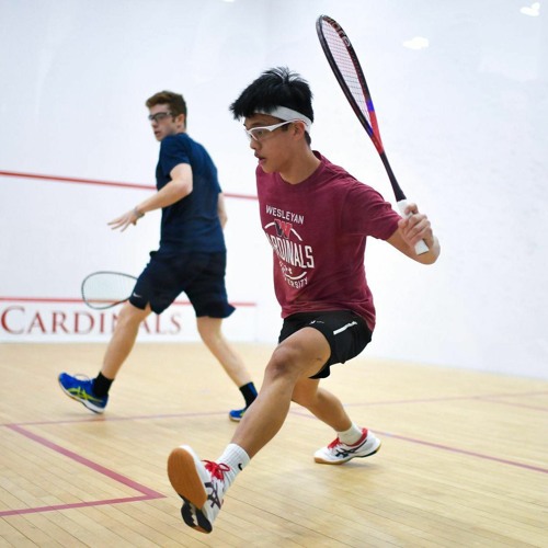 Stream Episode 223 Sean Choi - The Rally Report by Gerry Gibson ...