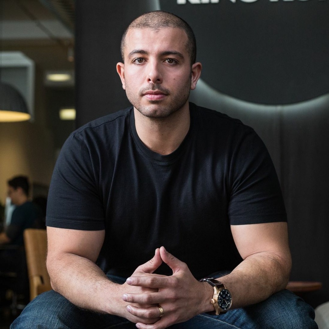 Stream episode Sabri Suby - How I Built A $30 Million+ Online Business ...