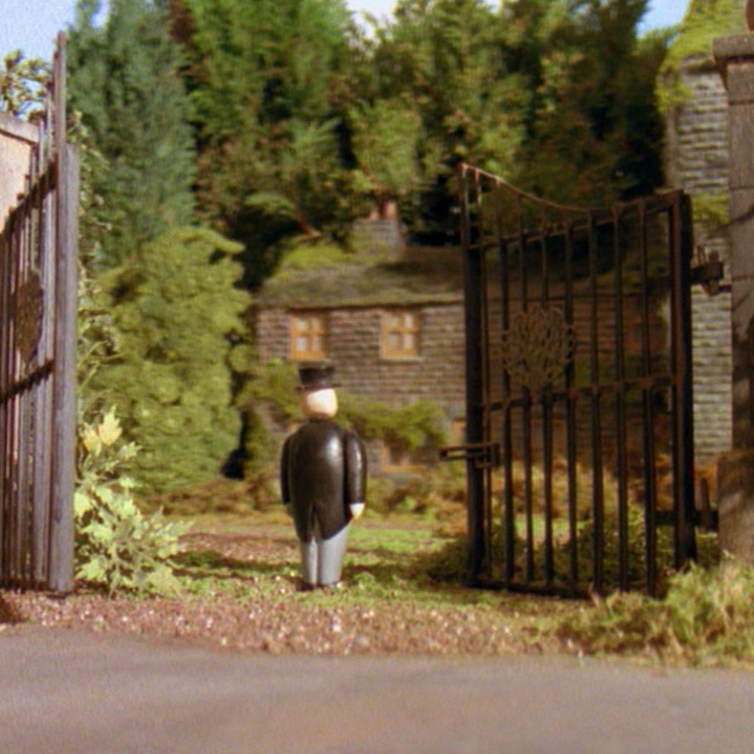 Stream Oliver's Find Ditty by The TSMU Fan | Listen online for free on ...