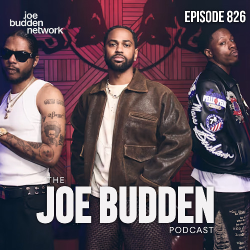 Stream Episode 826 | "To The Voting Members" by The Joe Budden Podcast ...