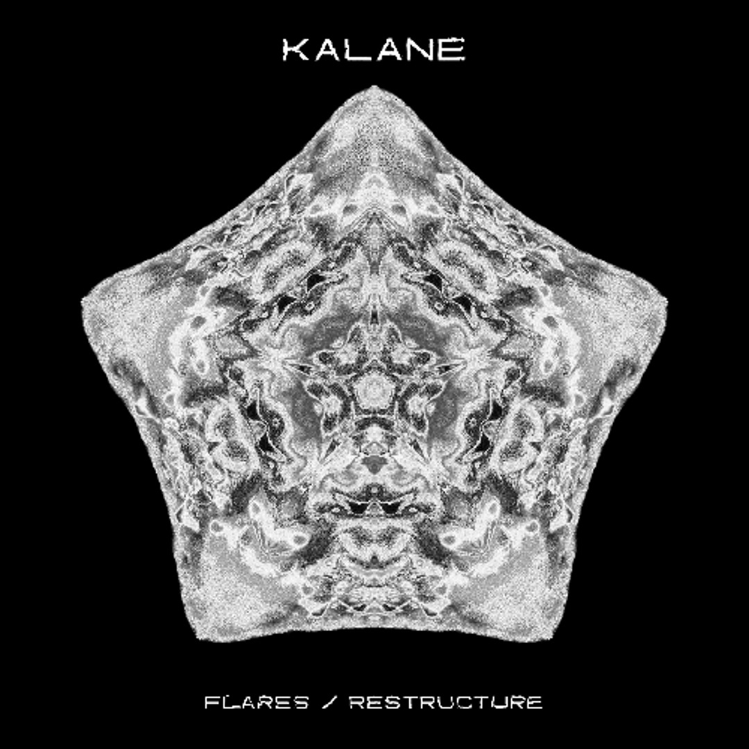 Stream Kalane - Restructure [Premiere] by DNB Spread | Listen online ...