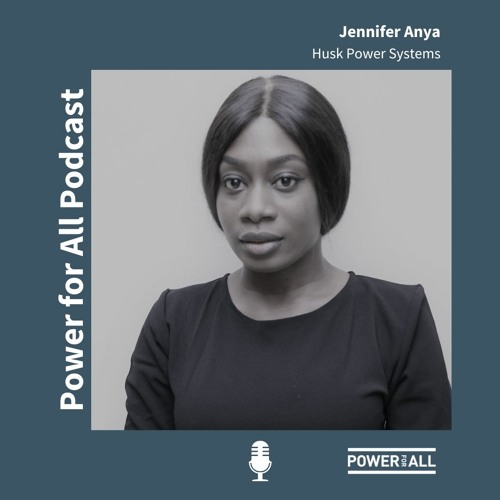 Listen to music albums featuring Interview with Jennifer Anya, a Young ...