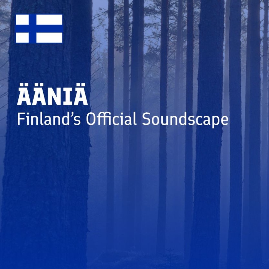 Stream Suomi mainittu! | Listen to Ääniä: Finland’s Official Soundscape playlist online for free ...