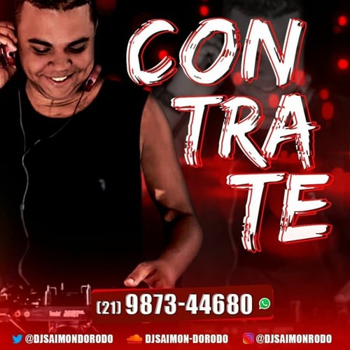 Stream O Black LanÇa De Medellin Ta Deixando Mal[prod Djs Saimon Do