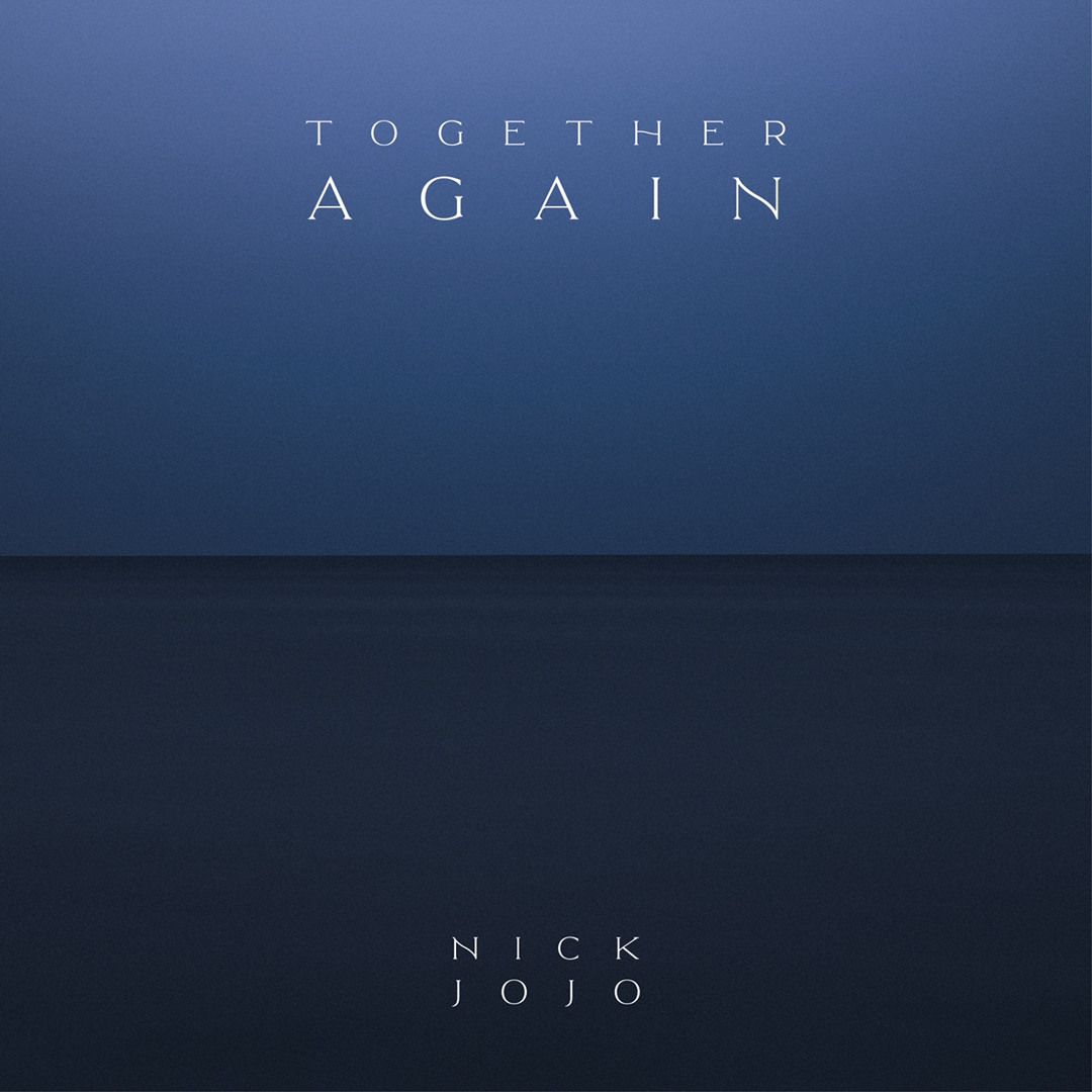 Stream Nick Jojo- Together Again 02 by Nick Jojo Music | Listen online ...