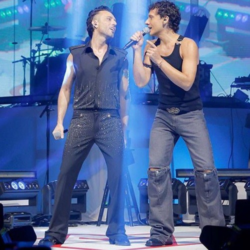 Stream Mabel Matiz - Vay feat. Edis (Harbiye Açıkhava Live 2024).mp3 by ...