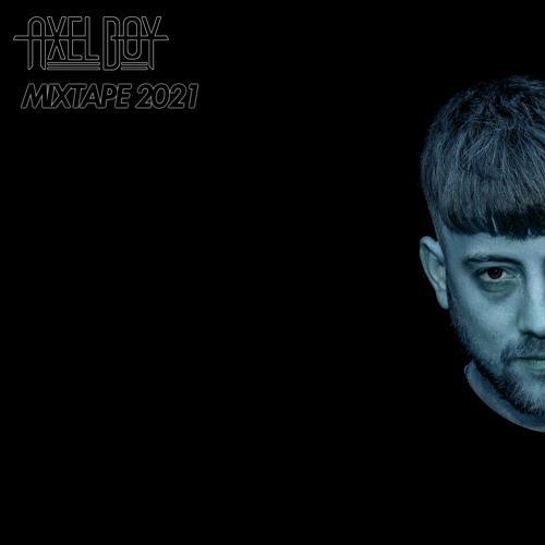 Axel Boy - Air Raid [MARAKI]