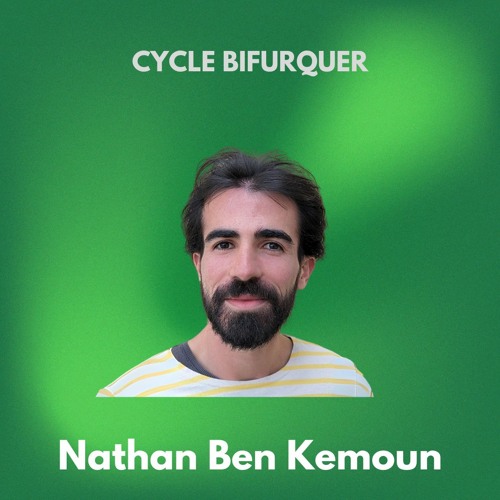 Stream Nathan Ben Kemoun : enquêter sur la bifurcation des entreprises ...