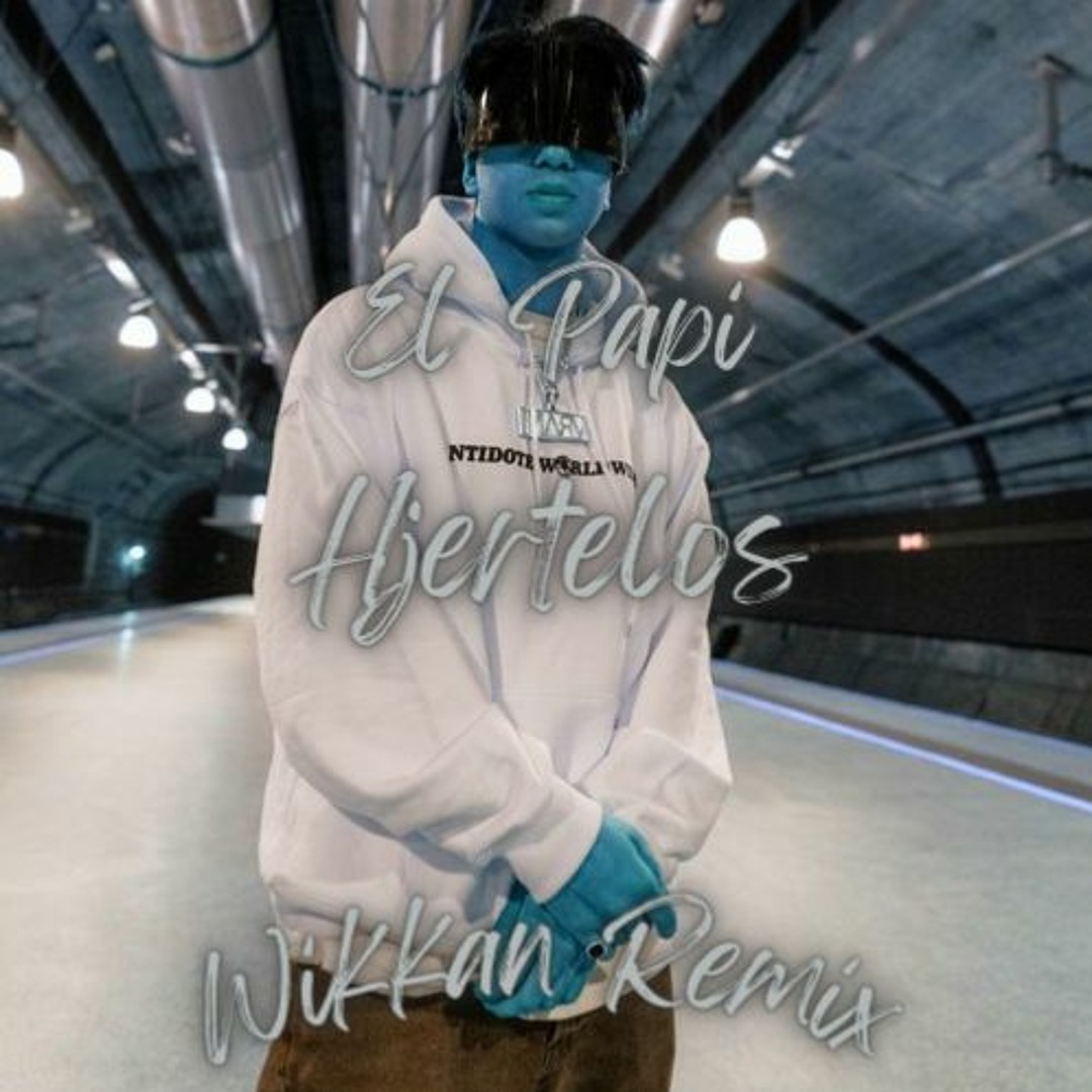 Stream El Papi - Hjerteløs (Wikkan remix) by Wikkan Others | Listen ...
