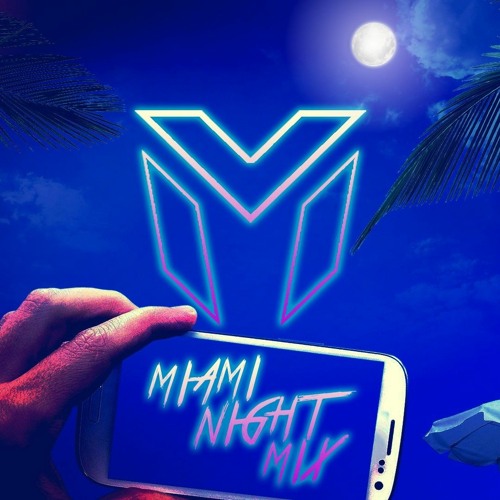 Stream Miami Night Mix 2020 🍹 | Best EDM & Electro House Music Songs ...
