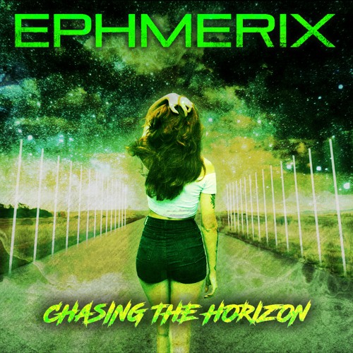 Stream Chasing The Horizon by EPHMERIX | Listen online for free on SoundCloud