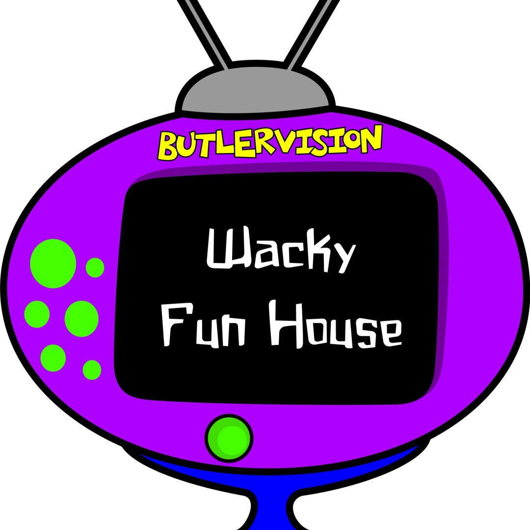 Stream Wacky Fun House by Butlermations | Listen online for free on ...
