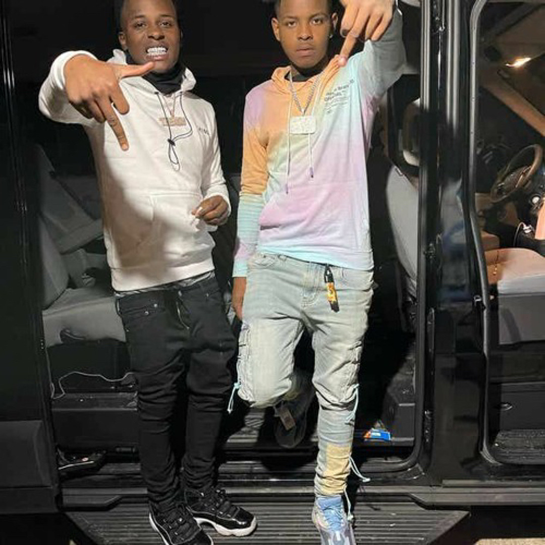 Stream TrueBleeda ft TG Kommas - Damage (Full) by k3 | Listen online ...