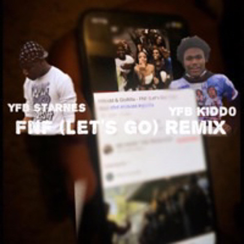 Stream FNF Freestyle YFB Starnes Feat. YFB Kidd0 by Marq | Listen ...