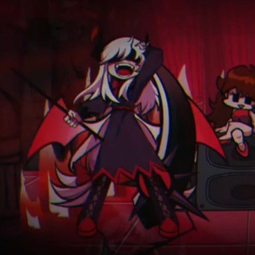 Stream Friday Night Funkin' Vs Var V2 - Slaughter-midnight [ Fan Made ...