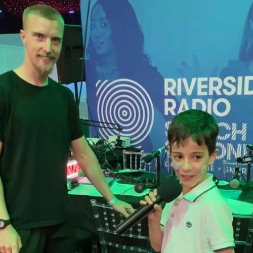 Stream Yasser Interviews Billy from Junction Elite FC by Riverside ...