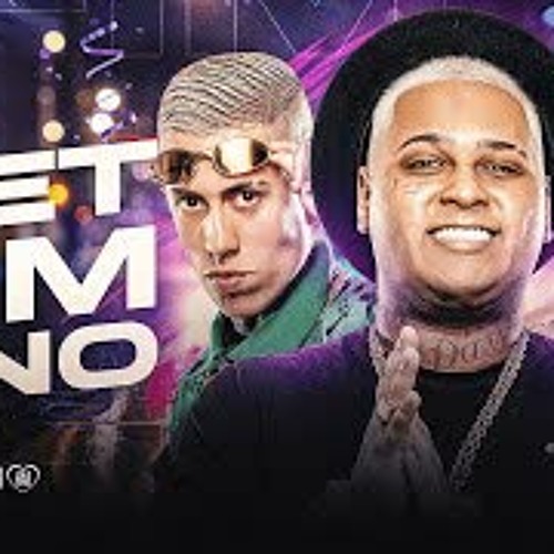 Stream SET MC Paiva, MC Ryan SP, MC Daniel, MC Lipi, MC Kako, MC Kadu ...