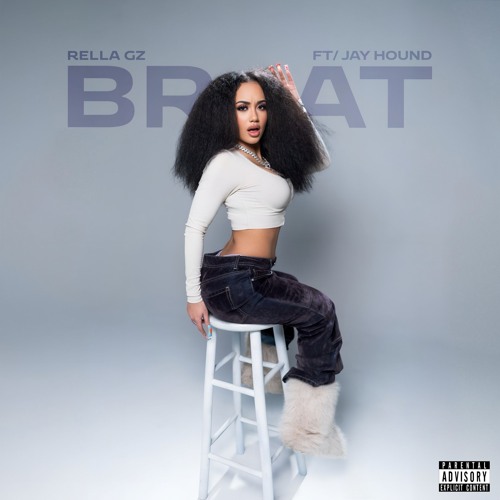 Stream BRAT by Rella Gz | Listen online for free on SoundCloud