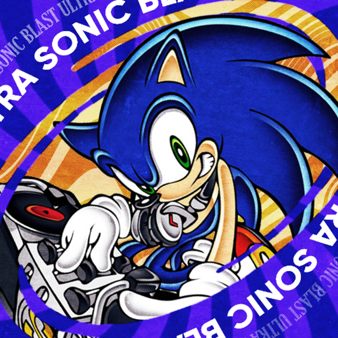Stream ULTRA SONIC BLAST by Rodri | Listen online for free on SoundCloud
