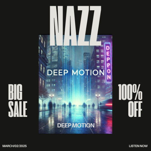 Stream Deep Motion by Nazz | Listen online for free on SoundCloud