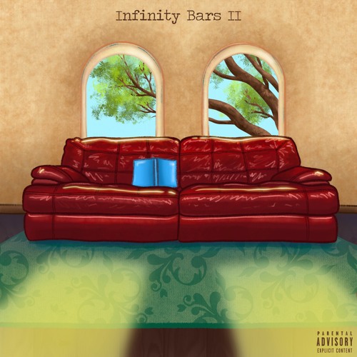 Stream Infinity Bars II by Kolo | Listen online for free on SoundCloud