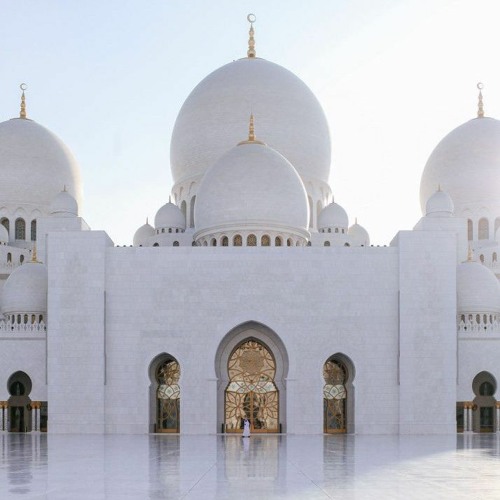 Stream Surah Al-Muzzammil (The Enshrouded One) Salman Al-Utaybi Quran ...