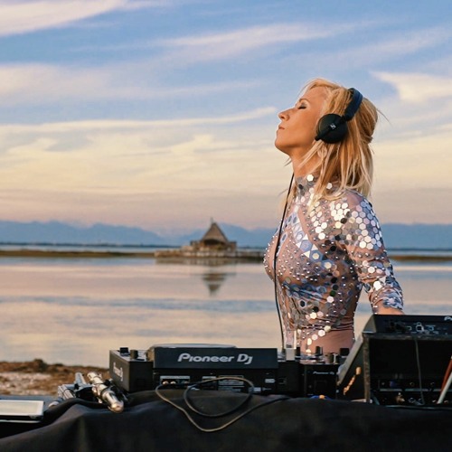 Stream Lysa Chain - Live set @ Natural reserve of the Marano lagoon by ...